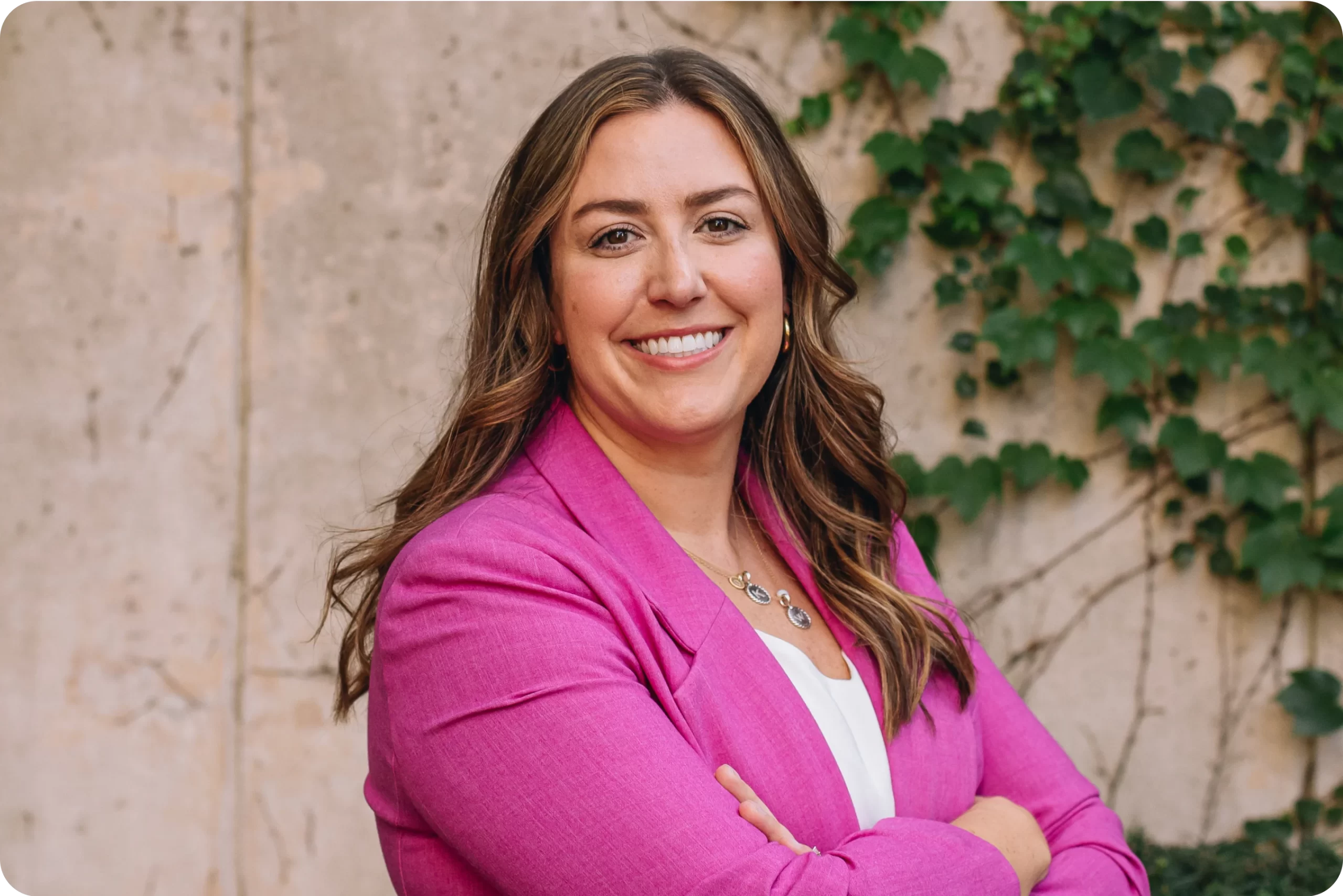 Kaitlin Greene - Consultancy Solutions